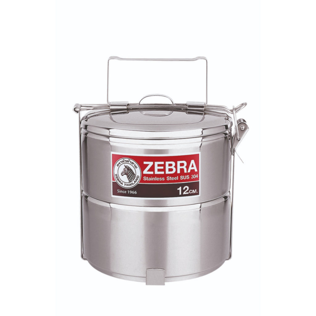 Zebra Stainless Steelware | High Quality Cookware Australia