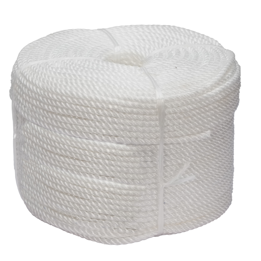 POLYPROPYLENE ROPE | Supex Products