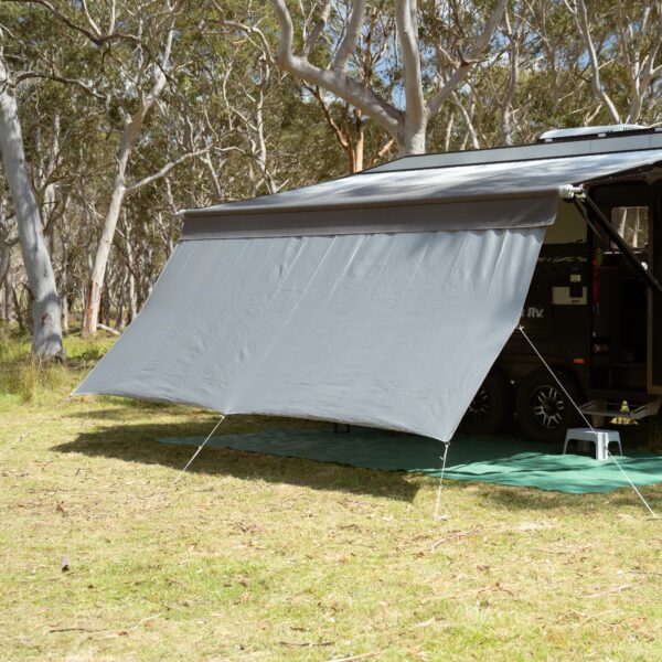 Caravan Privacy Screens | Best RV Privacy Screens Australia