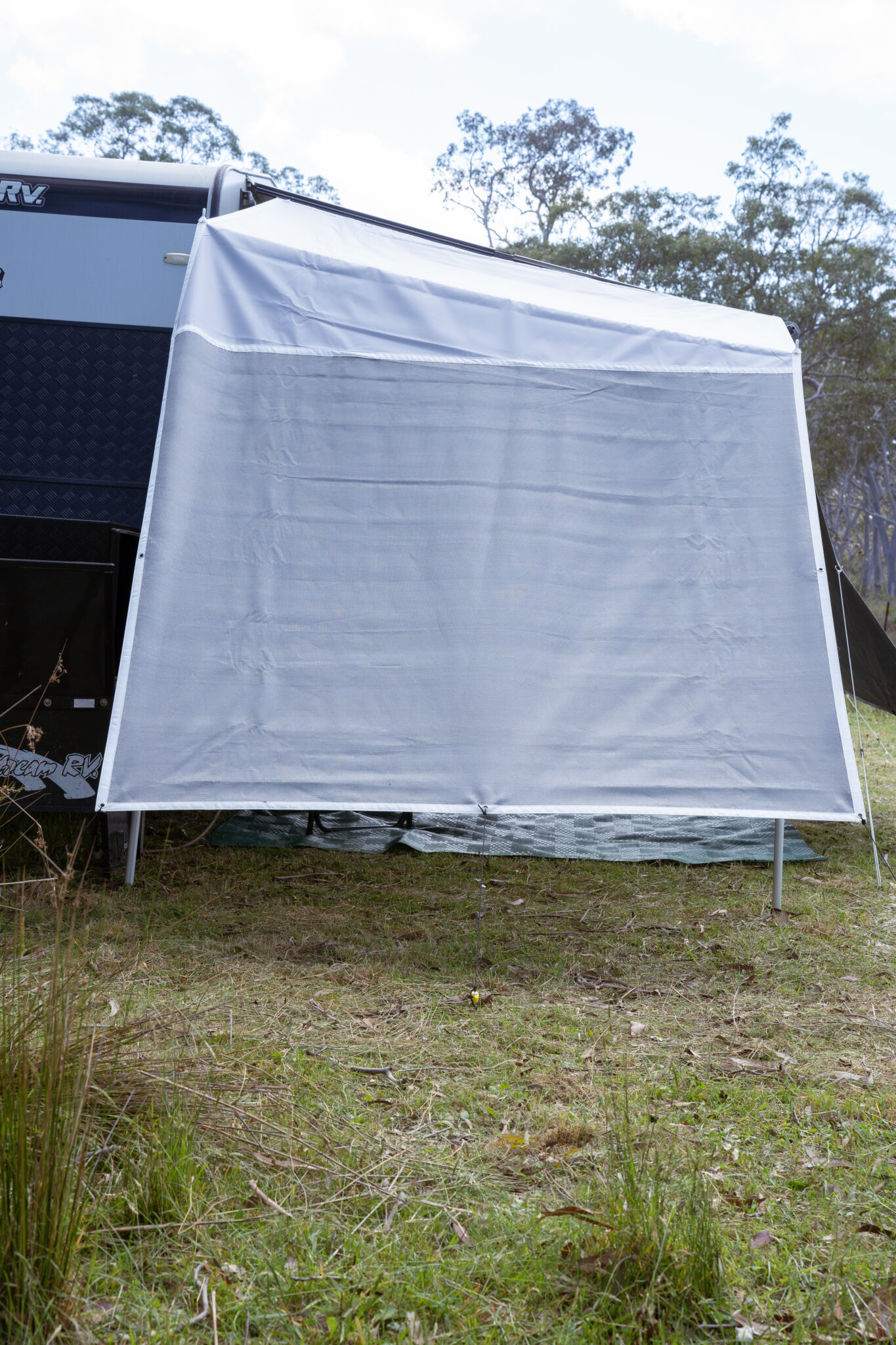 Caravan Awning Porch Extension | Supex Products