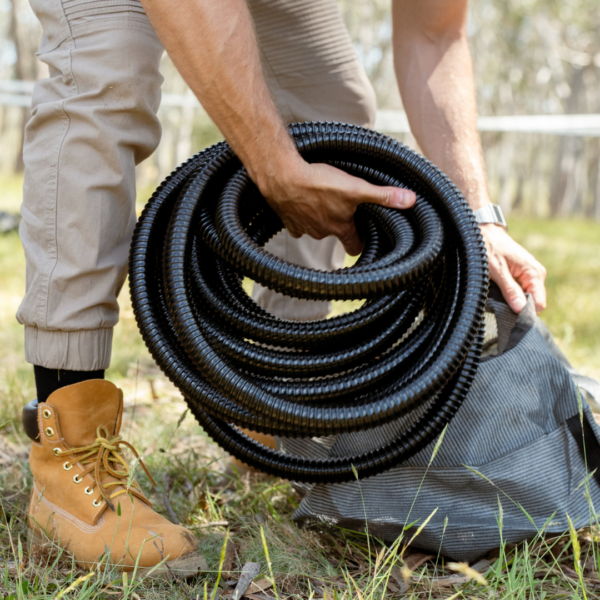 Caravan Sullage Hose | Supex Products