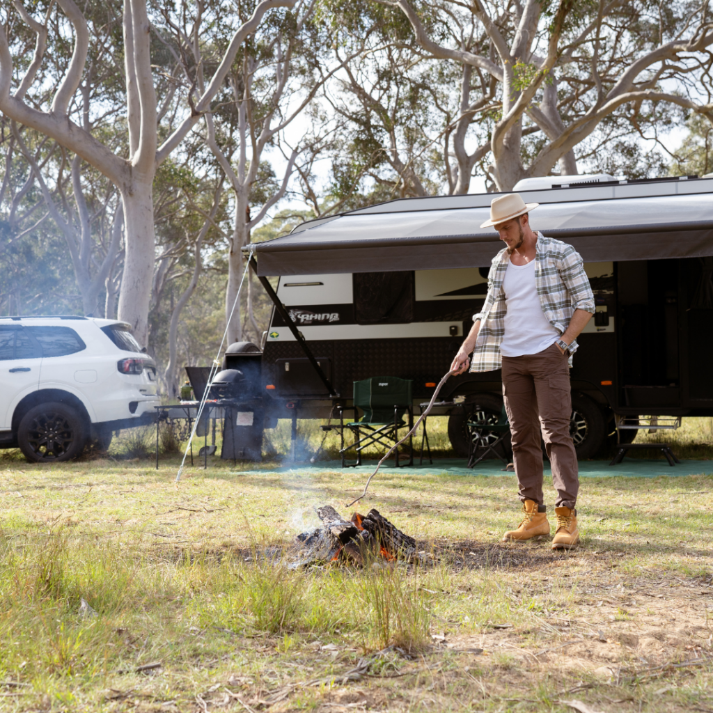 RV Accessories Essentials Australia | Best Caravan Gear